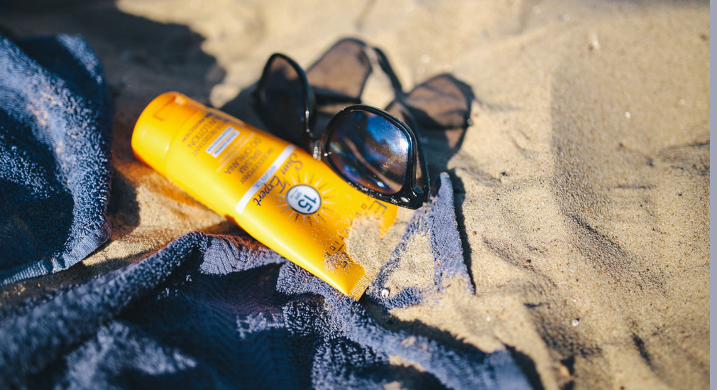 Umweltverträgliche Sonnencreme erkennen | Der Nachhaltige Warenkorb